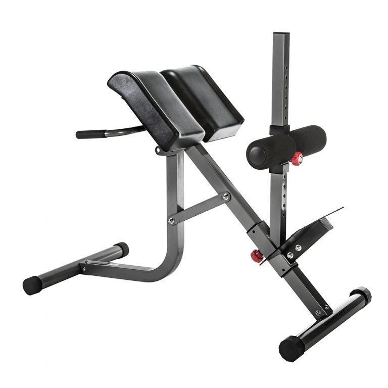 Yukon Fitness Total Back System [TBS-212] - IncrediBody