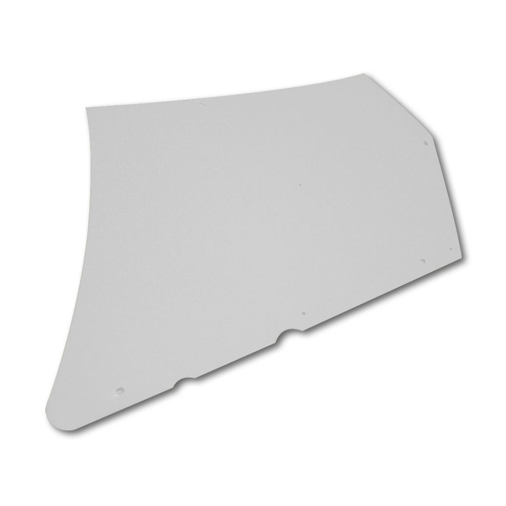 Body-Solid Fusion Pulley Area Plastic Shroud [FSHDP] - IncrediBody