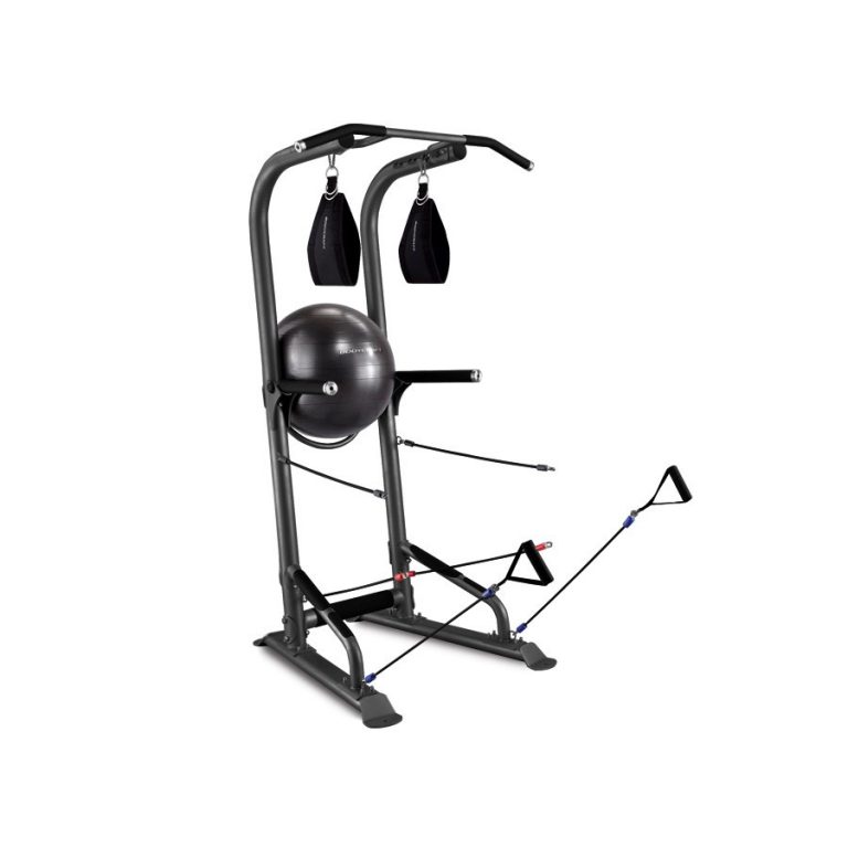 Yukon Fitness Total Back System [TBS-212] - IncrediBody
