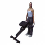 Yukon Fitness Total Back System [TBS-212] - IncrediBody