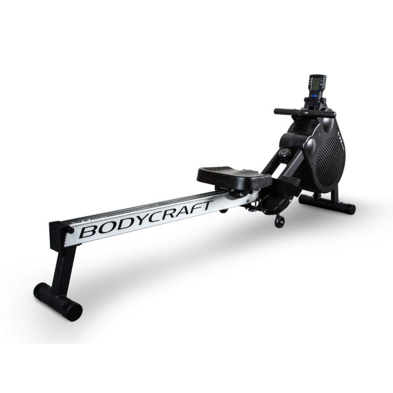 BodyCraft Rowing Machine [VR200] - IncrediBody