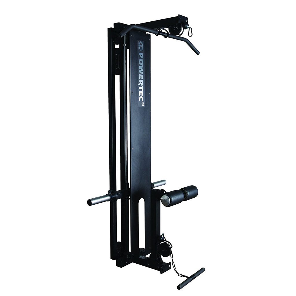 Powertec Roller Smith Machine [WB-RS16] - IncrediBody