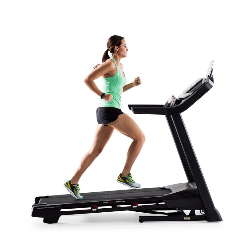 ProForm Performance 400i Treadmill [PFTL59515] - IncrediBody