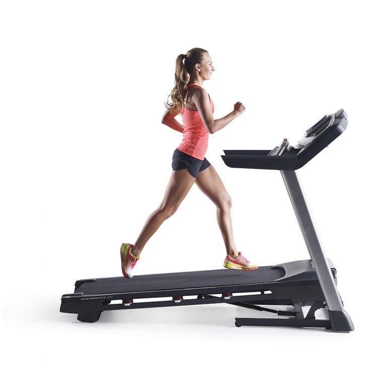 ProForm Performance 600i Treadmill [PFTL79515] - IncrediBody