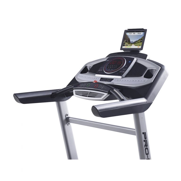 ProForm Power 995i Treadmill [PFTL99715] - IncrediBody