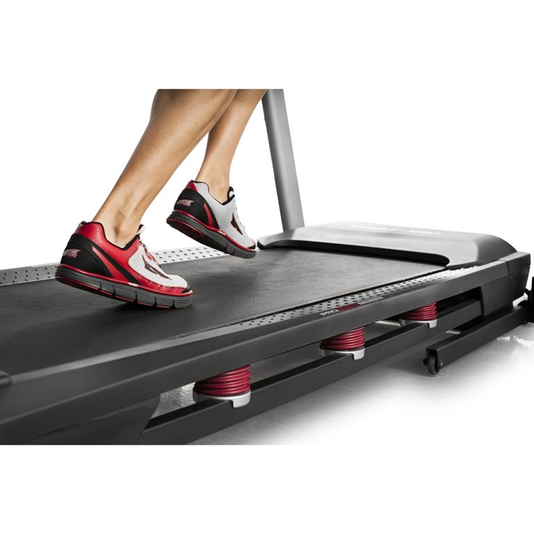 ProForm 705 CST Treadmill [PFTL80916] - IncrediBody