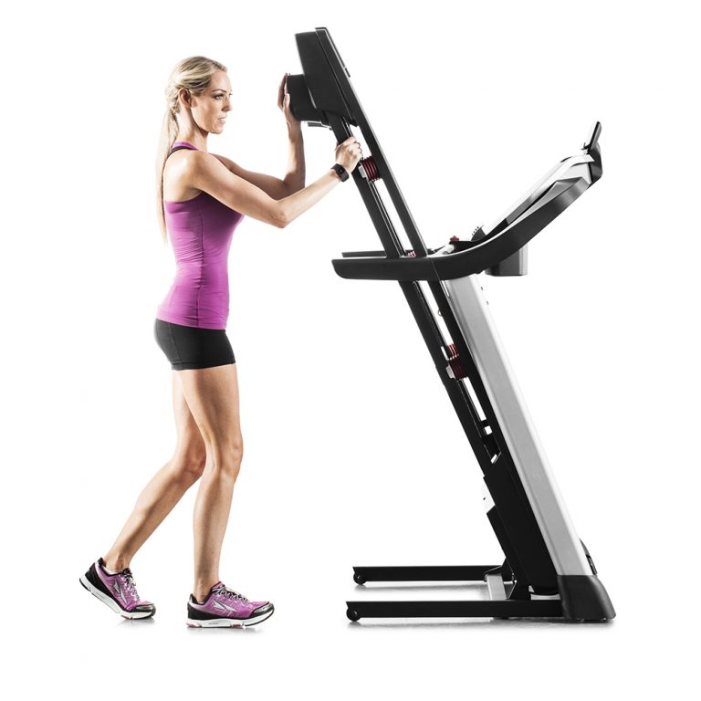 ProForm 705 CST Treadmill [PFTL80916] - IncrediBody