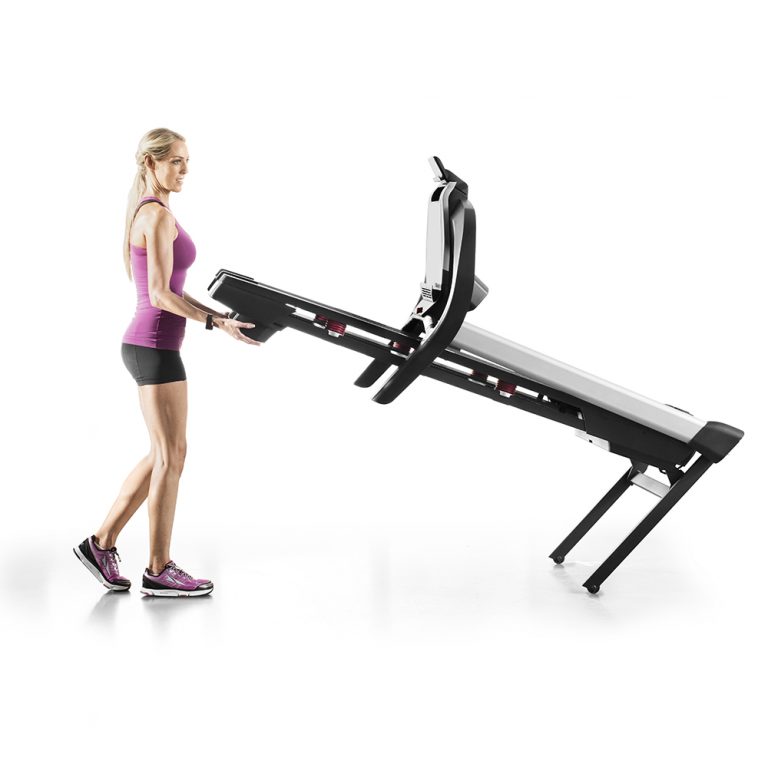 ProForm 705 CST Treadmill [PFTL80916] - IncrediBody