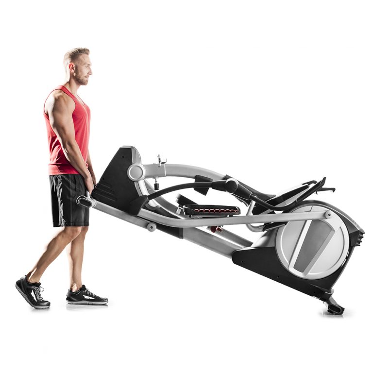 ProForm Smart Strider 895 CSE Elliptical [PFEL08916] - IncrediBody