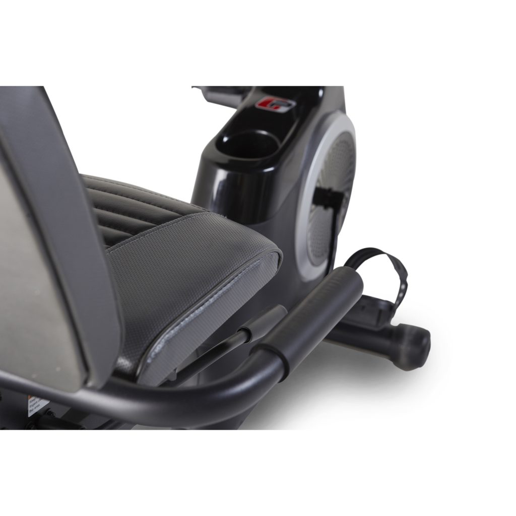 ProForm 325 CSX Recumbent Bike [PFEX53915] - IncrediBody